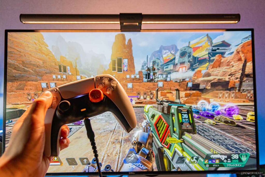 【PS4→PS5】Apex Legends データ移行の注意点。引き継ぎ方を解説 | INDOOR HEART